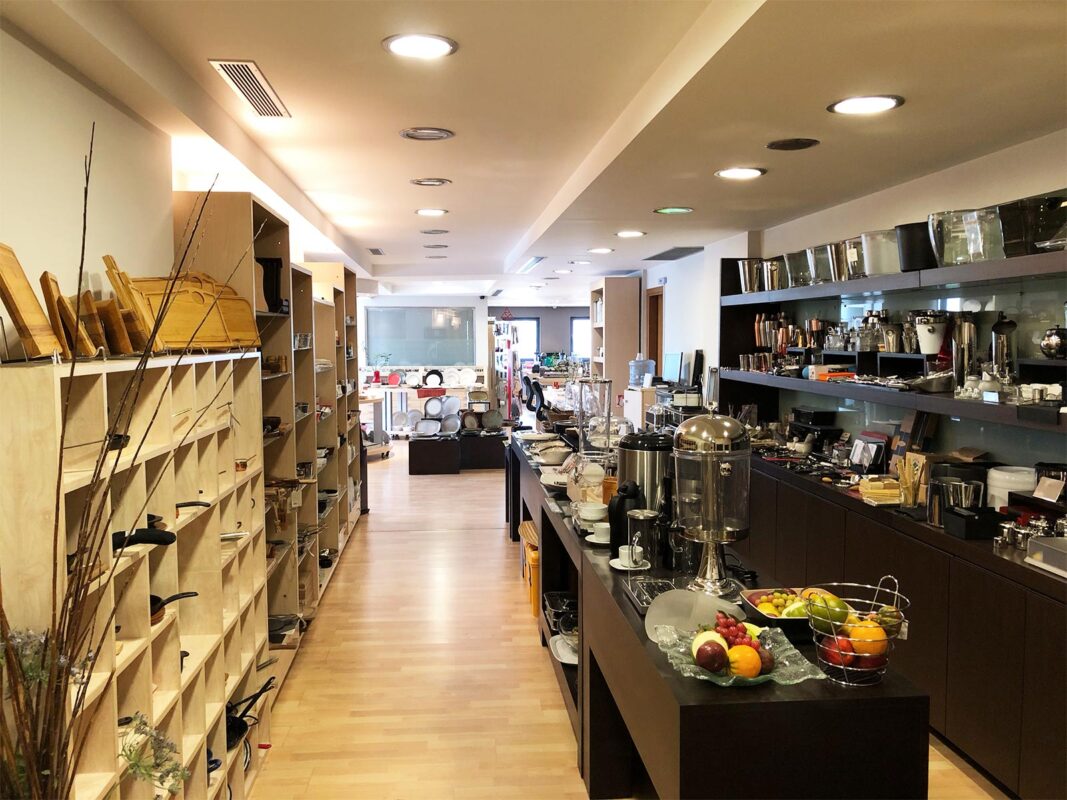 Master Showroom | Masterequip Store