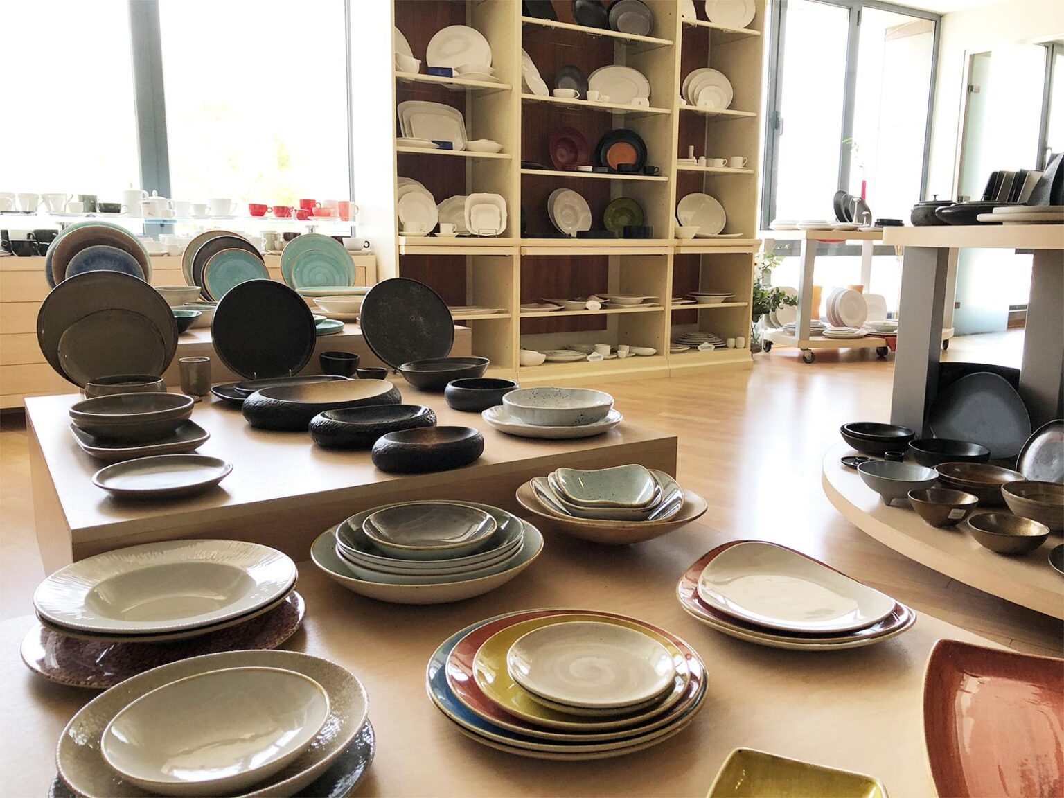 Master Showroom | Masterequip Store